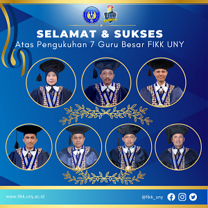 Fakultas Ilmu Keolahragaan dan Kesehatan