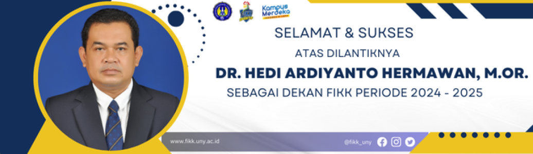 Fakultas Ilmu Keolahragaan dan Kesehatan